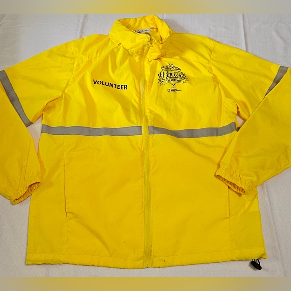 Disney | Jackets & Coats | Disney Princess 23 12 Marathon Volunteer ...